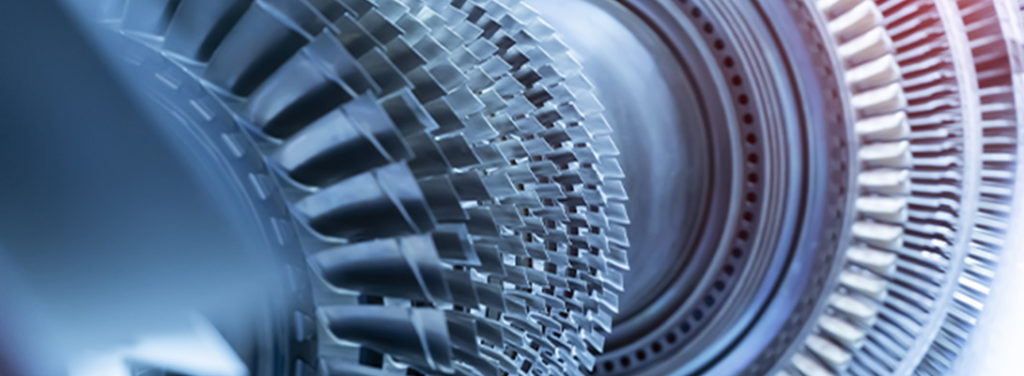 Our Full Range of Services | Turbine Repair Services